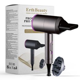 Professioneller Profi-Haartrockner