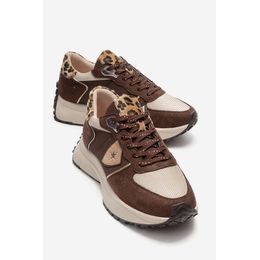 Biella Sneaker