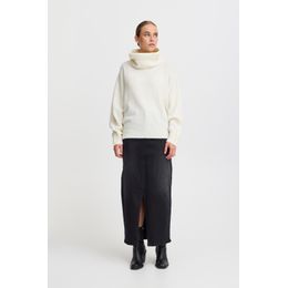 Ichi Langarm IHKAMARA Strickpullover Loose fit