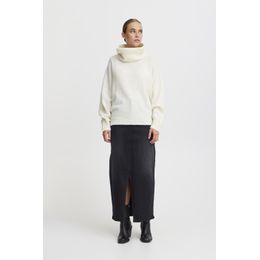 Ichi Langarm IHKAMARA Strickpullover Loose fit