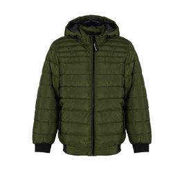 Pepe Jeans Jacke James Herren gr&uuml;n