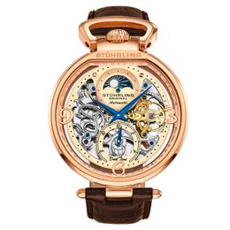 Rose Gold Automatik 46mm