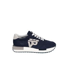 Ice Play Sneaker Herren blau
