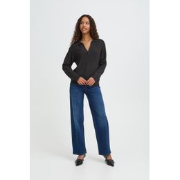 Ichi Halblange &Auml;rmel IHMACON Loose fit