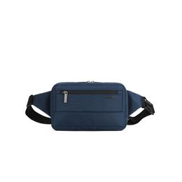 Aoking G&uuml;rteltasche Unisex BLUE