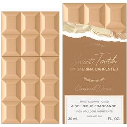 Sabrina Carpenter Caramel Dream 30 ml EDP Spray