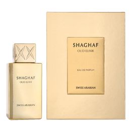 Swiss Arabian Shaghaf Oud Elixier 985 EdT Spray