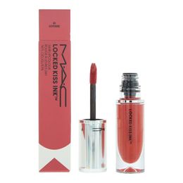 MAC Locked Kiss Ink 24-Stunden Lippenfarbe - 80 Doyenne