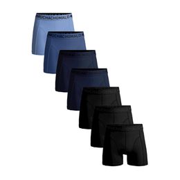 MUCHACHOMALO - 7er Pack Boxershorts M&auml;nner