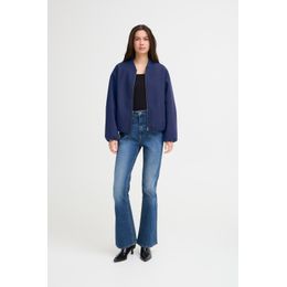 Ichi Jacke IHJANNET Jacke Loose fit