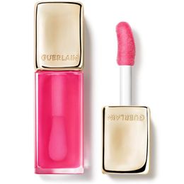 Guerlain Kisskiss Bee Glow Oil Get&ouml;ntes Lippen&ouml;l #458-pop Rose 9,5 ml