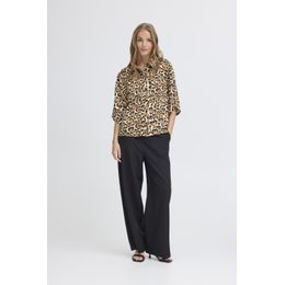 Ichi Hemd IHNIMA Hemdbluse Regular fit
