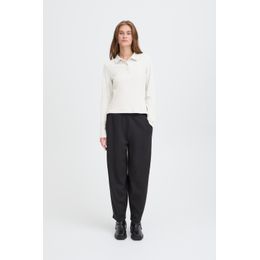 Ichi Langarm-Shirt IHPACIFIC Langarm-Shirt Regular fit