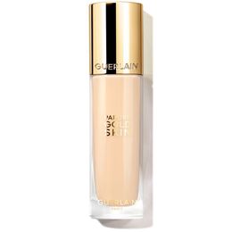 Guerlain Parure Gold Skin Fl&uuml;ssige Make-up-grundierung #1w 35 ml