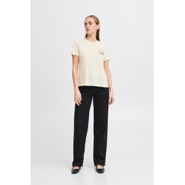 Ichi T-shirt IHOHANA T-shirt Regular fit