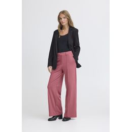 Ichi Casual IHKATE Hose Loose fit