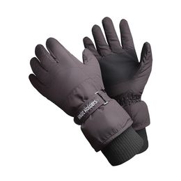 Heat Holders Warm gepolsterte, wasserdichte, isolierte Herren-Thermo-Skihandschuhe in 2 Gr&ouml;&szlig;en