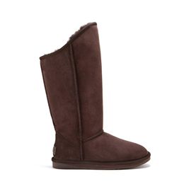 Gem&uuml;tliche hohe Beva-Stiefel