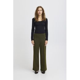 Ichi Casual IHKATE Hose Regular fit