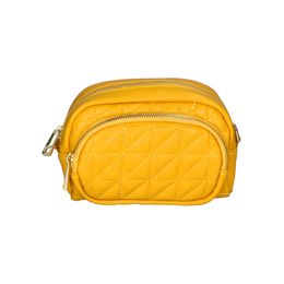 Gave Lux Unterarmtasche Frauen YELLOW