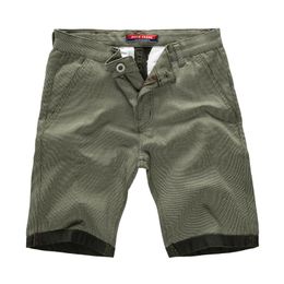 Rock Creek Shorts Gr&uuml;n