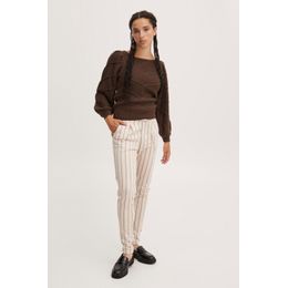 Ichi Casual Hose IHRUTI Hose Regular fit
