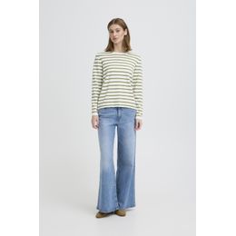 Ichi Langarm IHLULS Langarm Loose fit