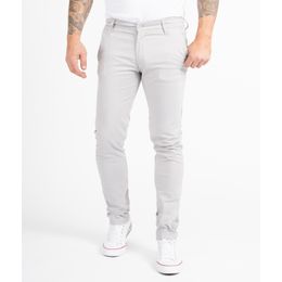 Indumentum Chino Hellgrau