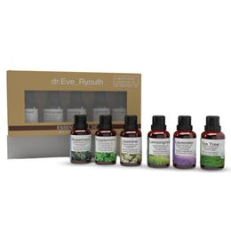 &fnof;therisches &divide;l Set ( 6 Flaschen Box)