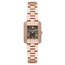 Michael Kors MK4868 Emery Damenarmbanduhr - Ros&eacute;gold 22mm