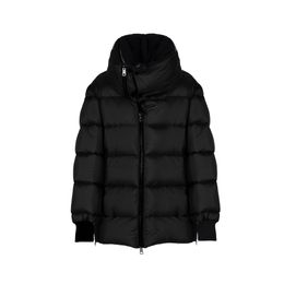La Haine Inside Us Jacke Zimowa Herren schwarz