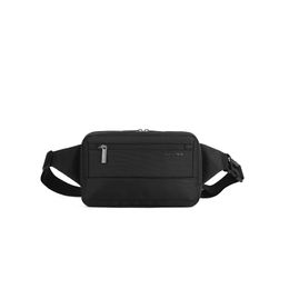 Aoking G&uuml;rteltasche Unisex BLACK