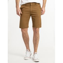 Rock Creek Shorts Braun