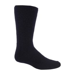Heat Holders - Mens Thick Heavy 2.7 TOG Short Thermal Wool Rich Socks