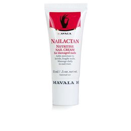 Mavala Nailactan Crema Nutritiva U&ntilde;as 15 ml