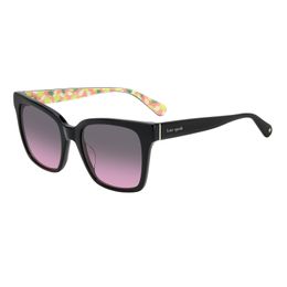 Kate Spade Damen-Sonnenbrillen 55/17/140 mm Acetat