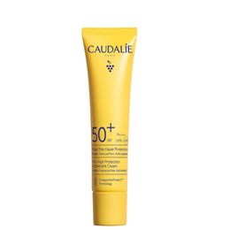 Caudalie Sehr hoher Lichtschutzfaktor Leichte Creme SPF50+ 40ml