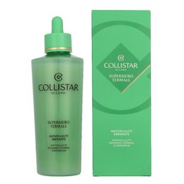 Collistar Anticellulite Drainage-Thermal-Superserum