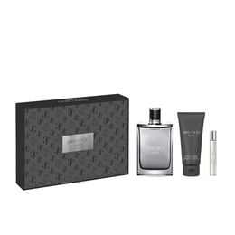 Jimmy Choo Man 3-teiliges Set 3 pz