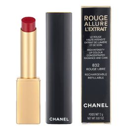 Chanel Rouge Allure L'Extrait Hochintensive Lippenfarbe