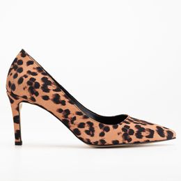 Perla Spitze Stiletto-Pumps