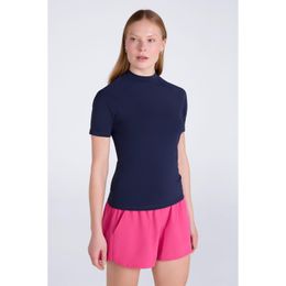 Mountain Warehouse - Hautausschlagschutz Mit UV-Schutz f&uuml;r Damen (Dunkelblau)