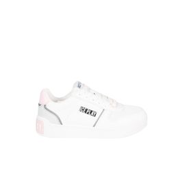 Ice Play Sneaker Damen wei&szlig;