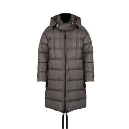 La Haine Inside Us Jacke LM069 Herren braun