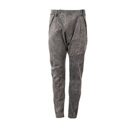 La Haine Inside Us Hose LM048 Herren grau
