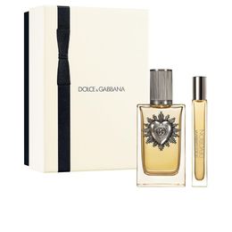 Dolce & Gabbana Devotion Pour Homme Koffer 2 Stk 2 pz