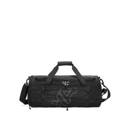 Aoking Reisetasche Unisex BLACK