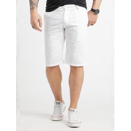 Rock Creek Shorts Wei&szlig;