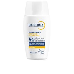 Bioderma Photoderm Xdefense Sonnenschutz Spf50+ 40 ml