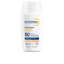 Bioderma Photoderm Xdefense Get&ouml;nter Sonnenschutz Spf50+ #02 40 ml